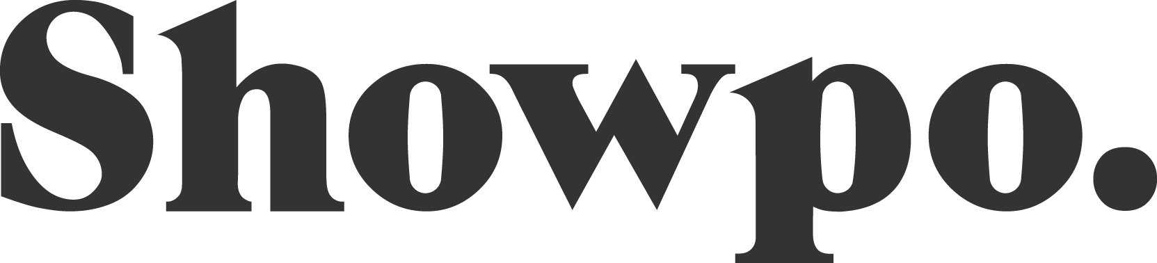 Showpo Logo