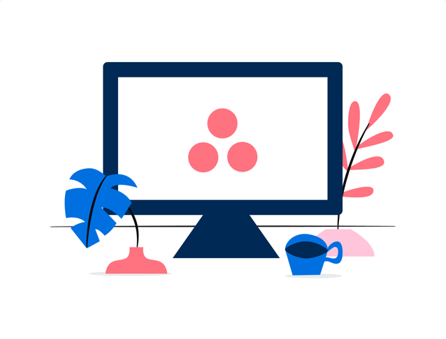 Customer Success Offerings • Asana