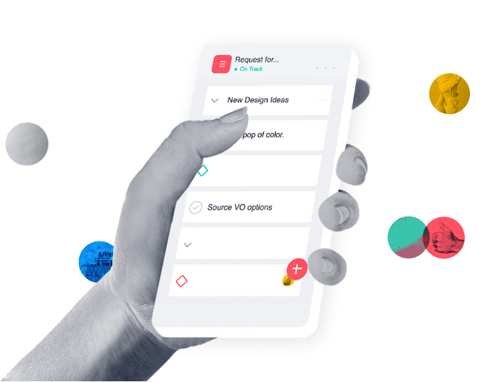 ROI of Work Management Platforms · Asana