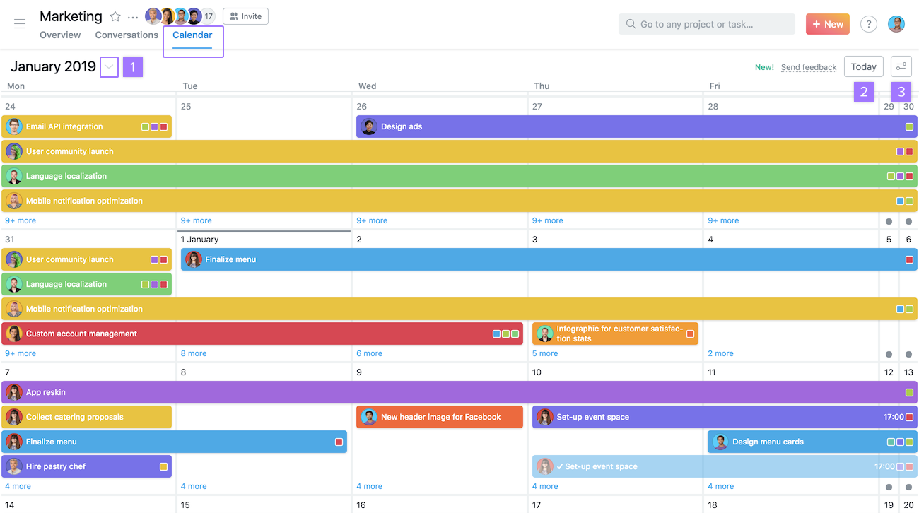 Vacation Calendar Microsoft Teams Summafinance Vacation Calendar Microsoft Teams Summafinance