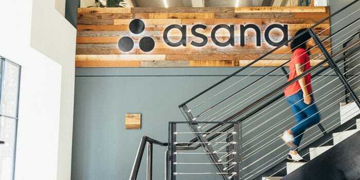 Asana in the news • Asana
