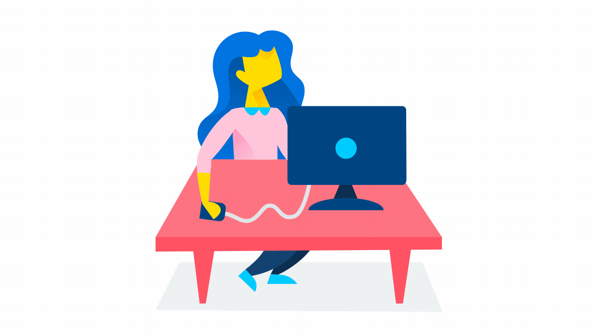 Gracias por tu solicitud • Asana