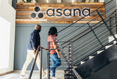 Asana jobs in San Francisco - Asana careers • Asana