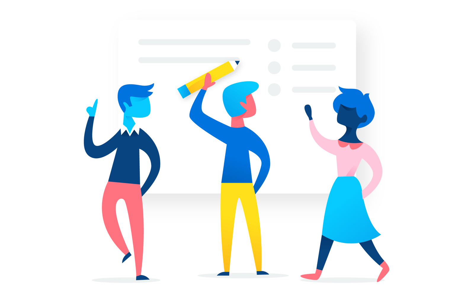 4 Benefits of project management anyone can adopt · Asana