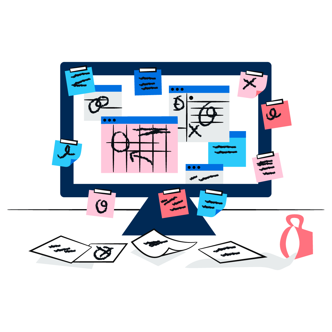 Anatomy of Work Index · Asana