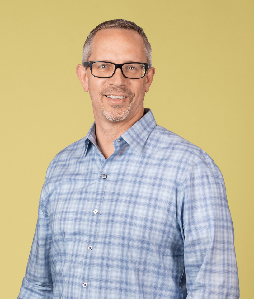 Equipo directivo de Asana - Conoce a nuestros líderes • Asana